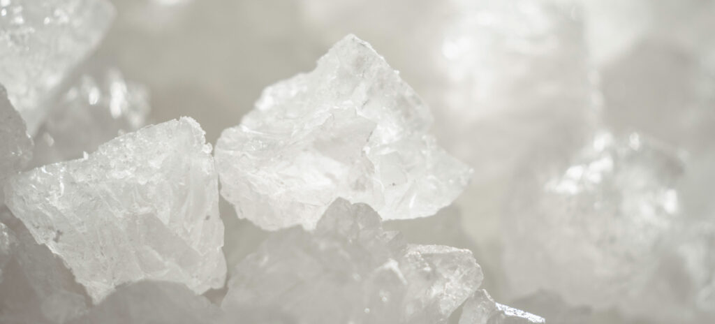 Sugar - Chek Hup